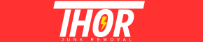 Home - Thor Junk Removal